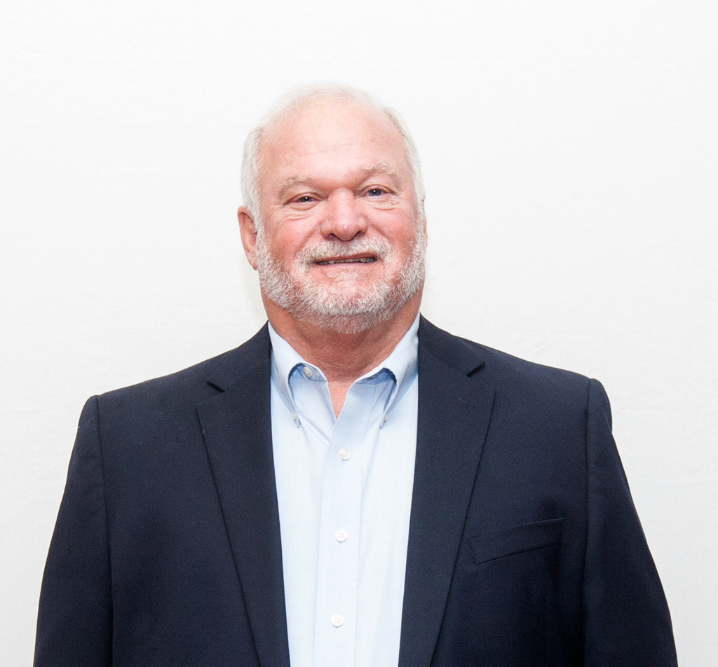 Bruce Vaughn – McClain Sonics