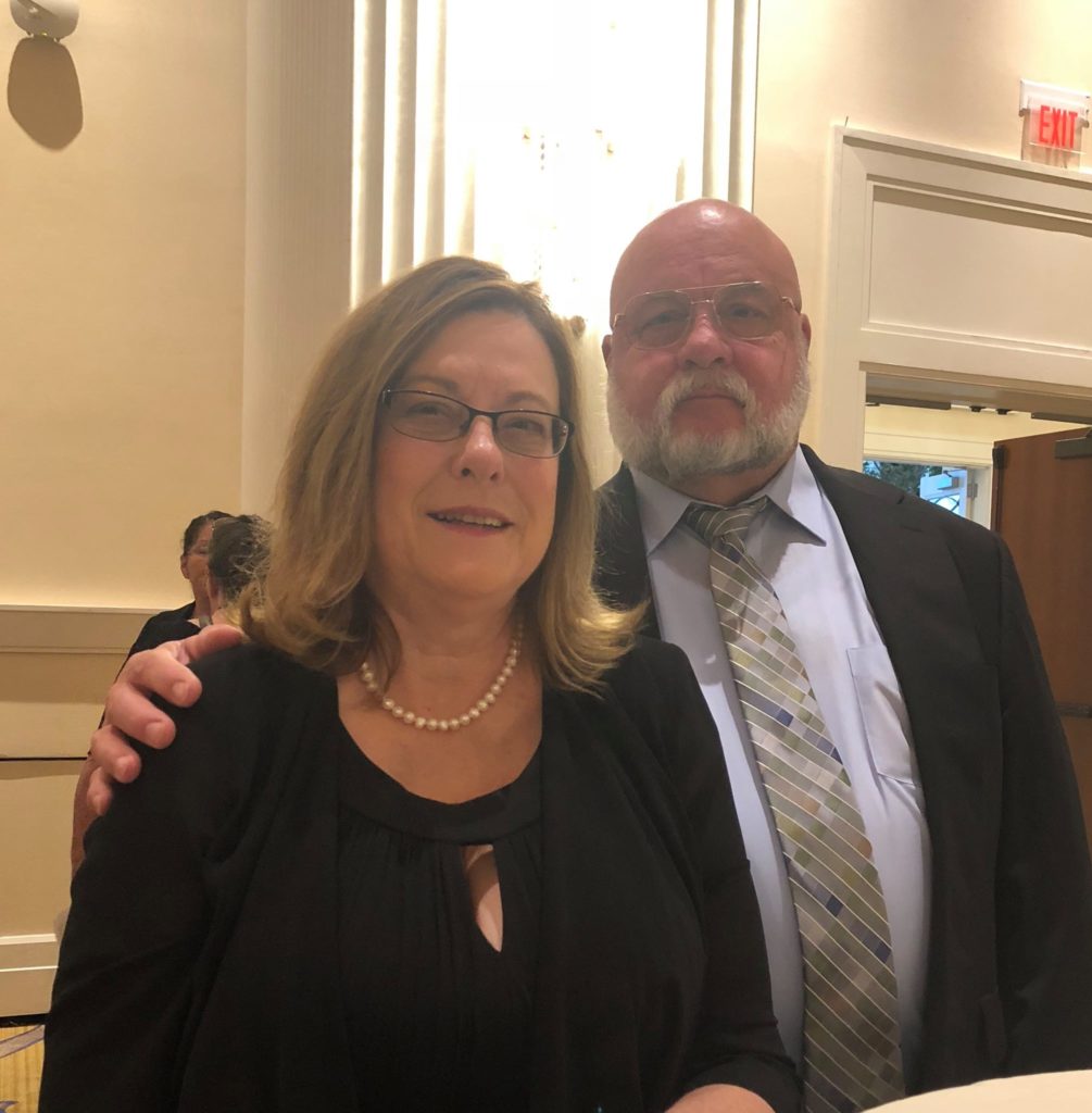 Happy Retirement to Barry Porter after 33 years! – McClain Sonics