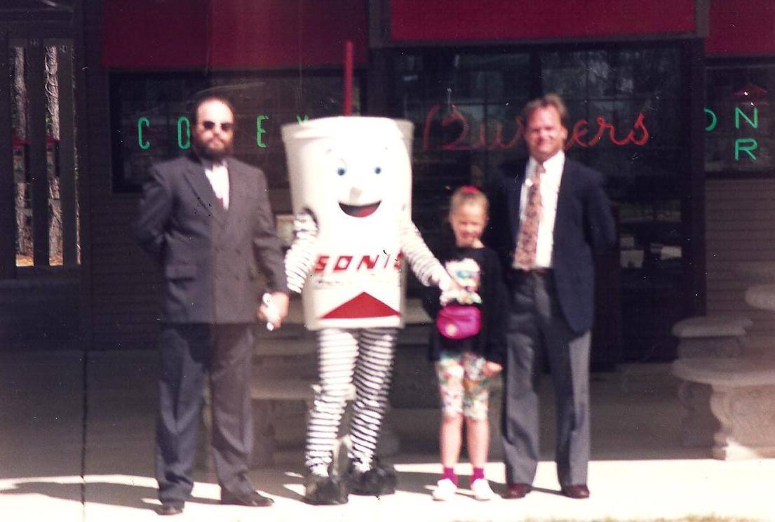 Happy Retirement to Barry Porter after 33 years! – McClain Sonics